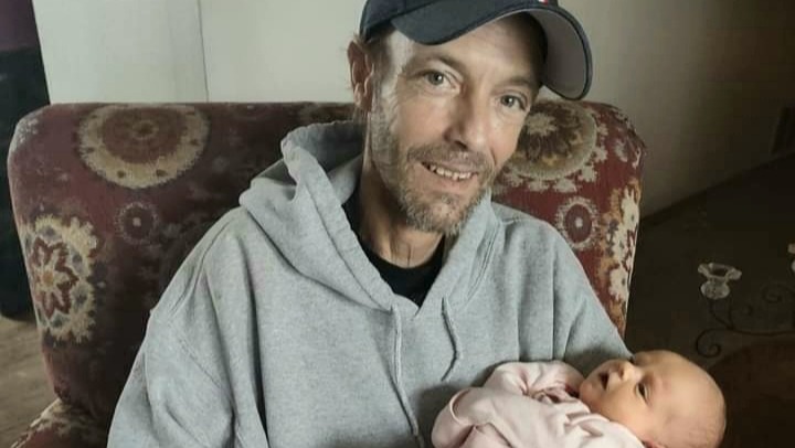 Fundraiser by Cory Gallagher : Jason Gatewood