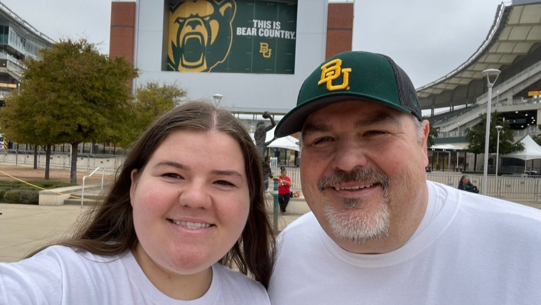 Fundraiser for Jessica Schneider by Aaron Vann : De-Ron "Shelly" Schneider