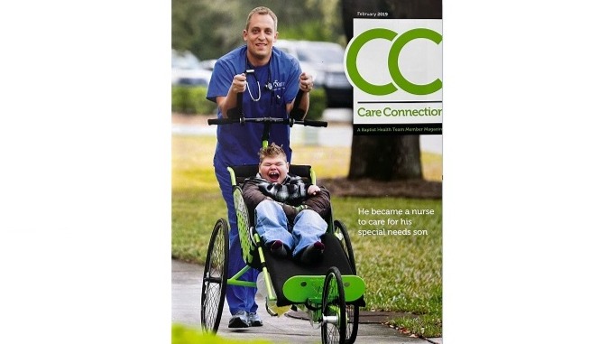 Fundraiser for Brent Roth by Timothy Homan : Bronson Roth