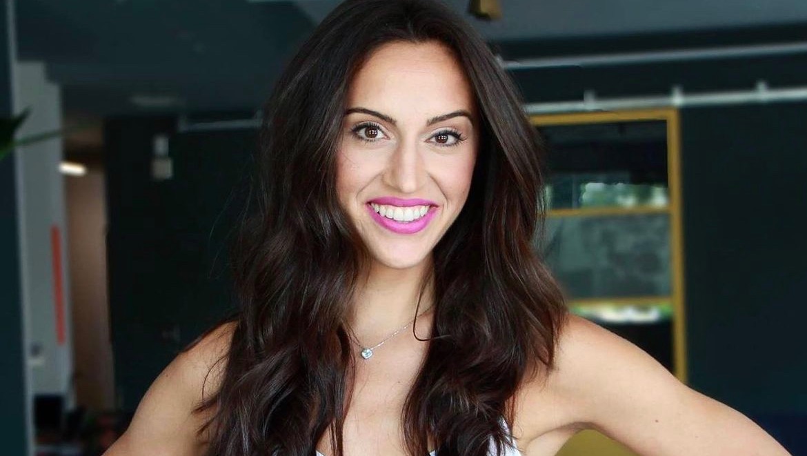 Fundraiser for Jamie Mazza by Alexa Calmi : Supporting Jamie's Thymoma ...