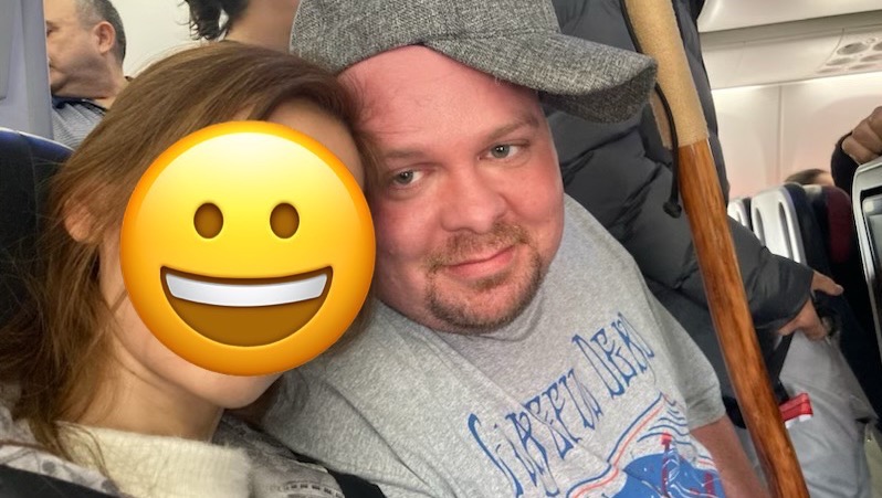 Fundraiser for Nicholas Warren by Caroline Ahlberg : Help Nick Warren ...