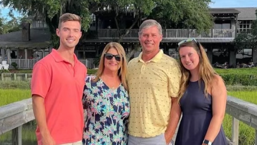 Fundraiser for Susan Wessels by jasmine Clouser : Wessels Family Support