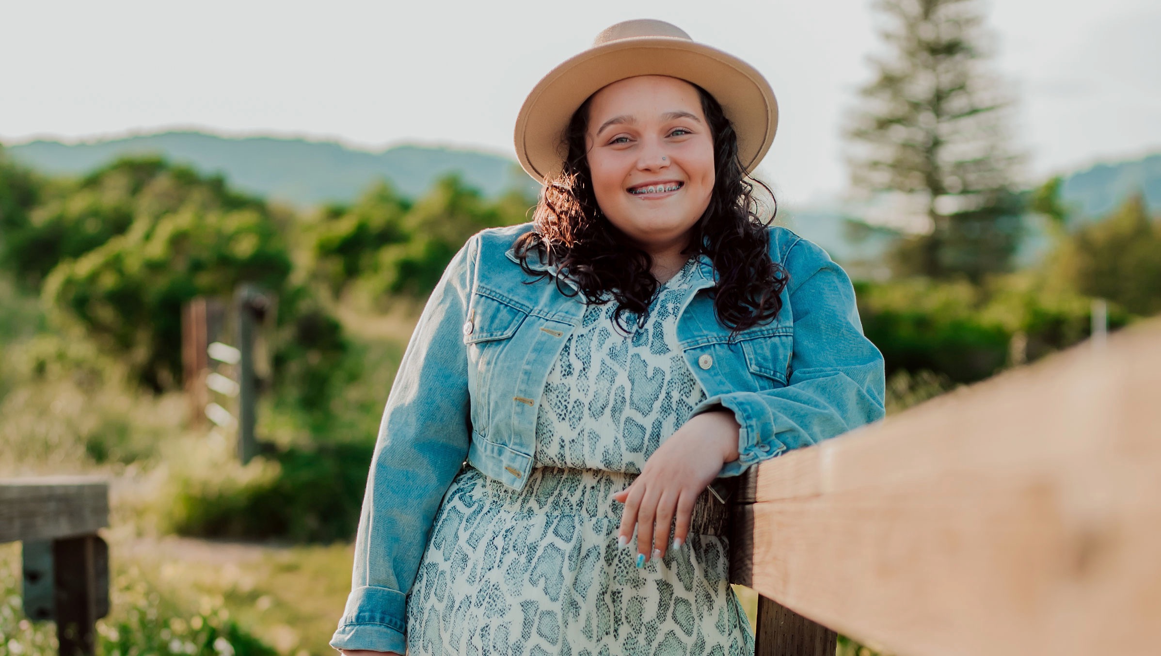 Fundraiser for Gianna DeSimone by Morgan Phillips : Gianna’s MS Journey