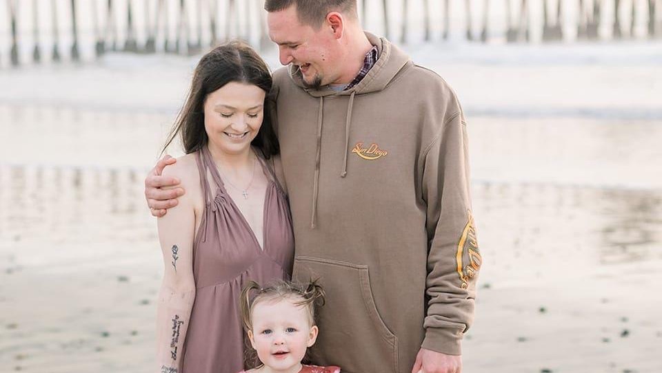 Fundraiser for Jaron Imler by Angel Houston : Jessica Imler’s Memorial ...