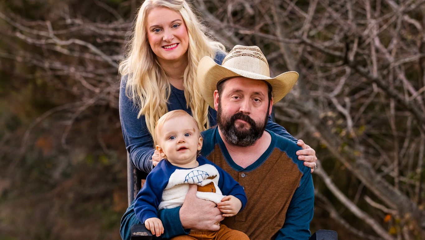 Fundraiser for Melissa Brewer by Kimberly Perry : Ryan Brewer