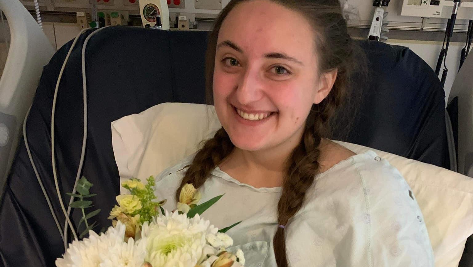 Fundraiser for Abigail Heil by Serena Heil : Abby’s Medical Expenses