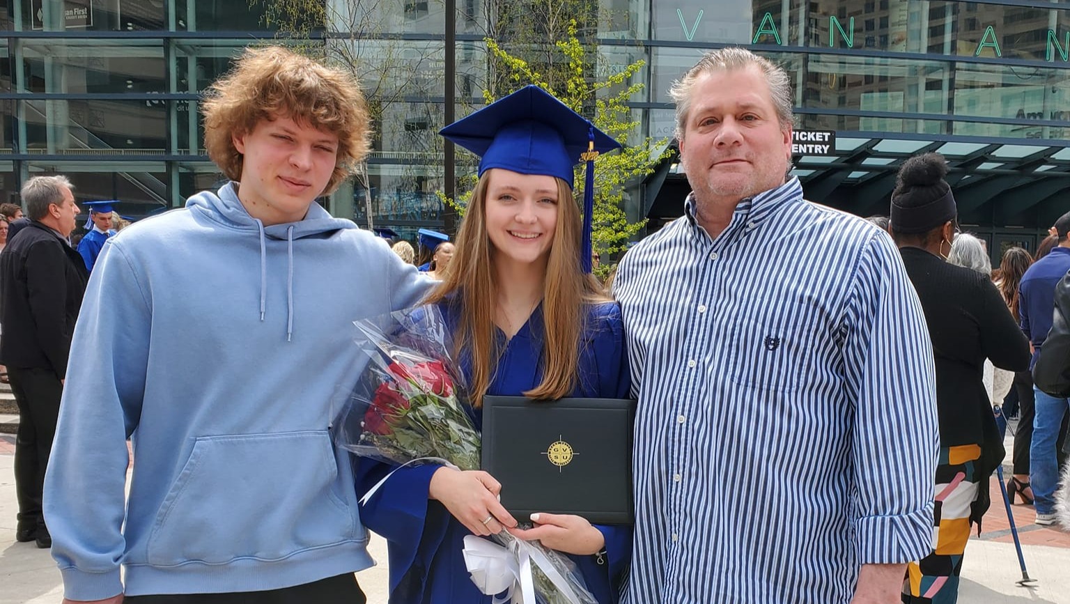 Fundraiser for Kylie Childers by Laura Morse : Mark Childers Memorial Fund