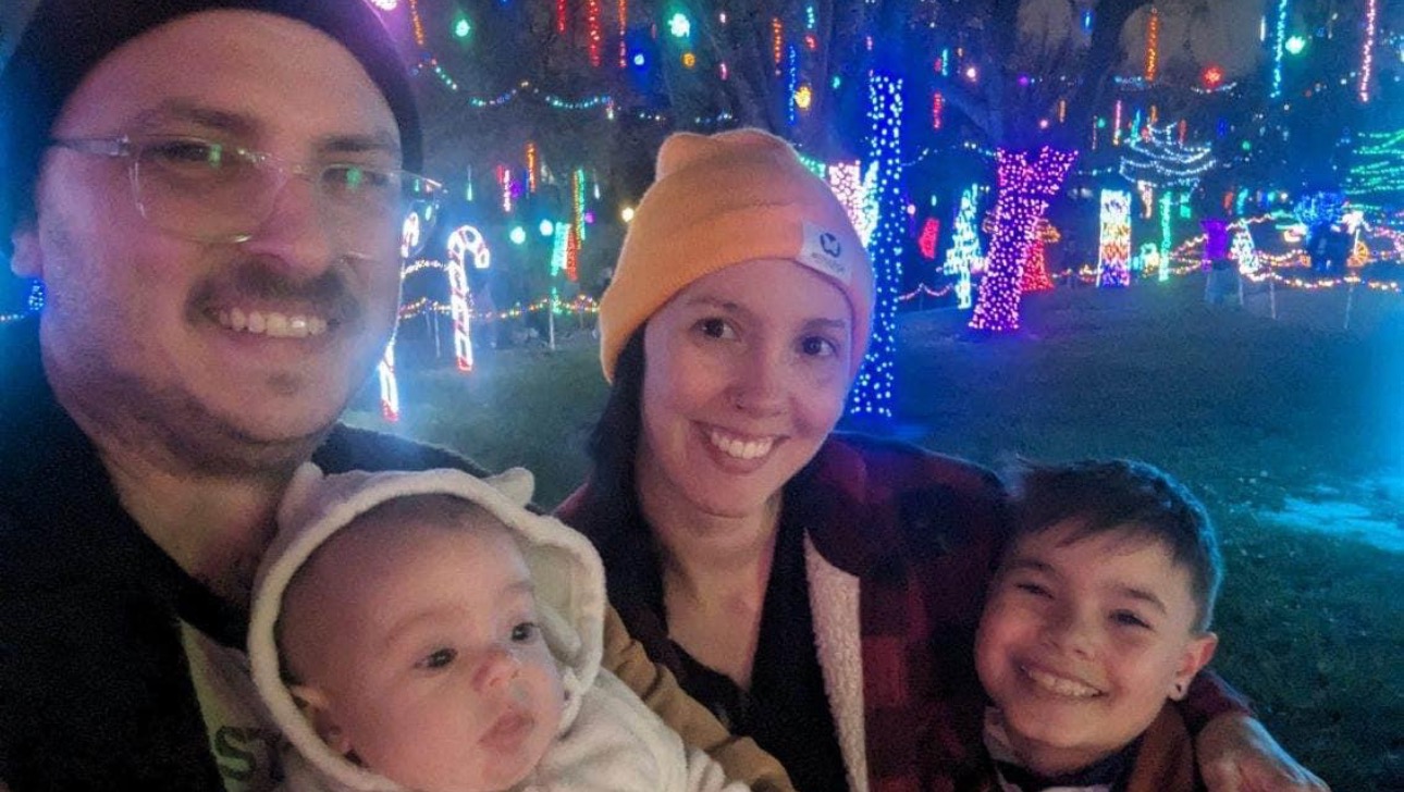 Fundraiser by Jason Belden : Asher Dean Watkins