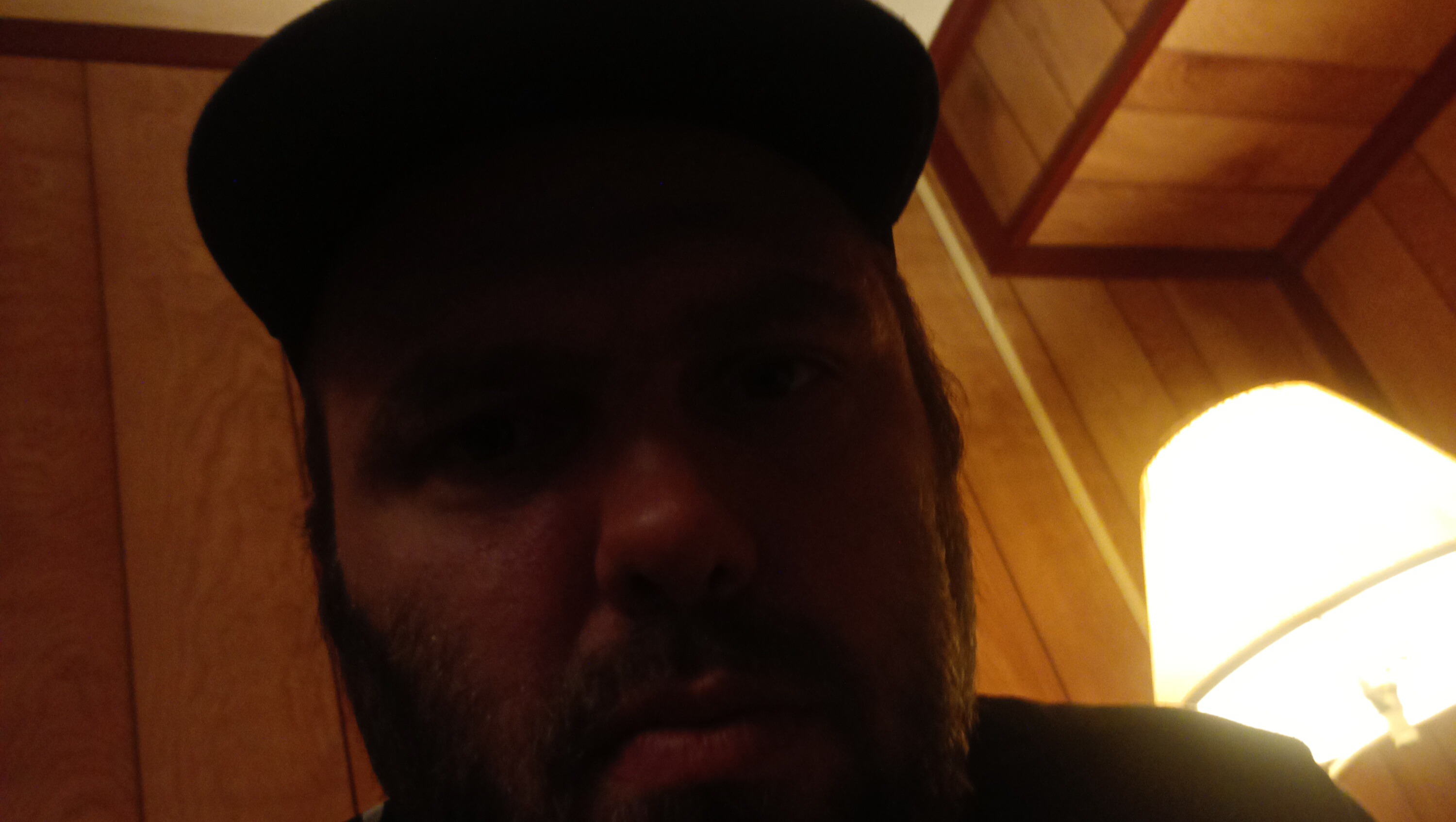 Fundraiser by David Nier : Need help staying in hotel until funds come in