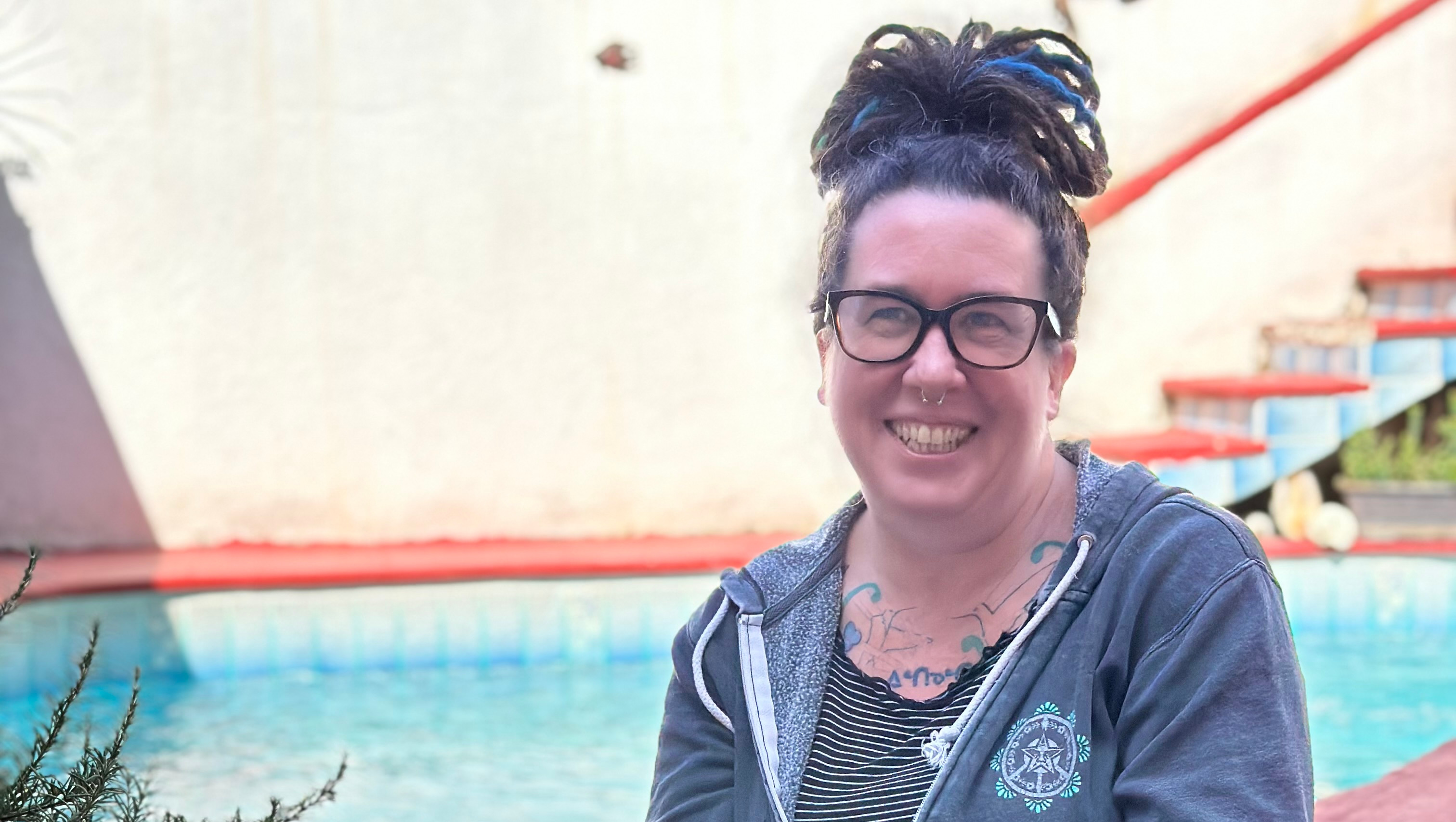 Fundraiser for Melonee Montano by Sophia Panek : Please help: Melonee's ...