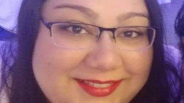 Fundraiser by Erika Agredano : Support Erika's fight against Lymphoma