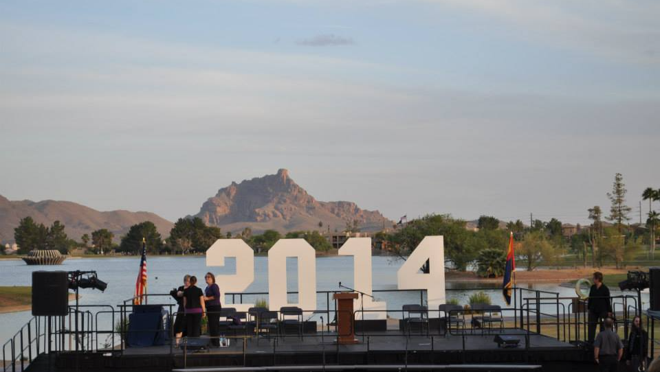 Fundraiser by Alexandra Bice : FHHS Class of 2014 Reunion