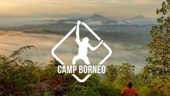 Fundraiser for Paul Hines by Ava Hines : Borneo Environmental and ...