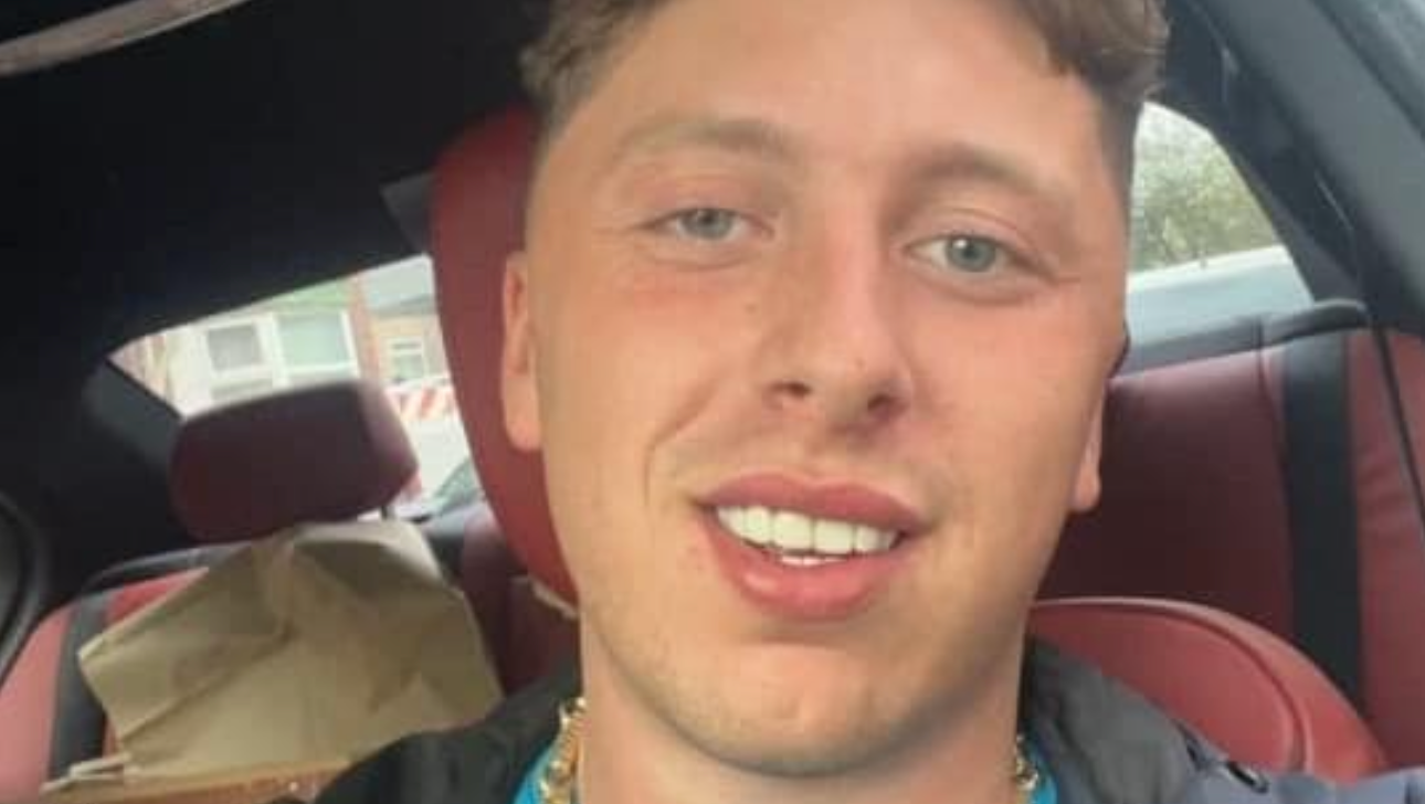 Fundraiser by Nick Marriott : Jakob Grieves