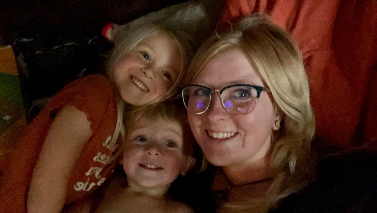 Fundraiser for Hayden Ennis by Savannah Kiger : Raising money for Sarah ...
