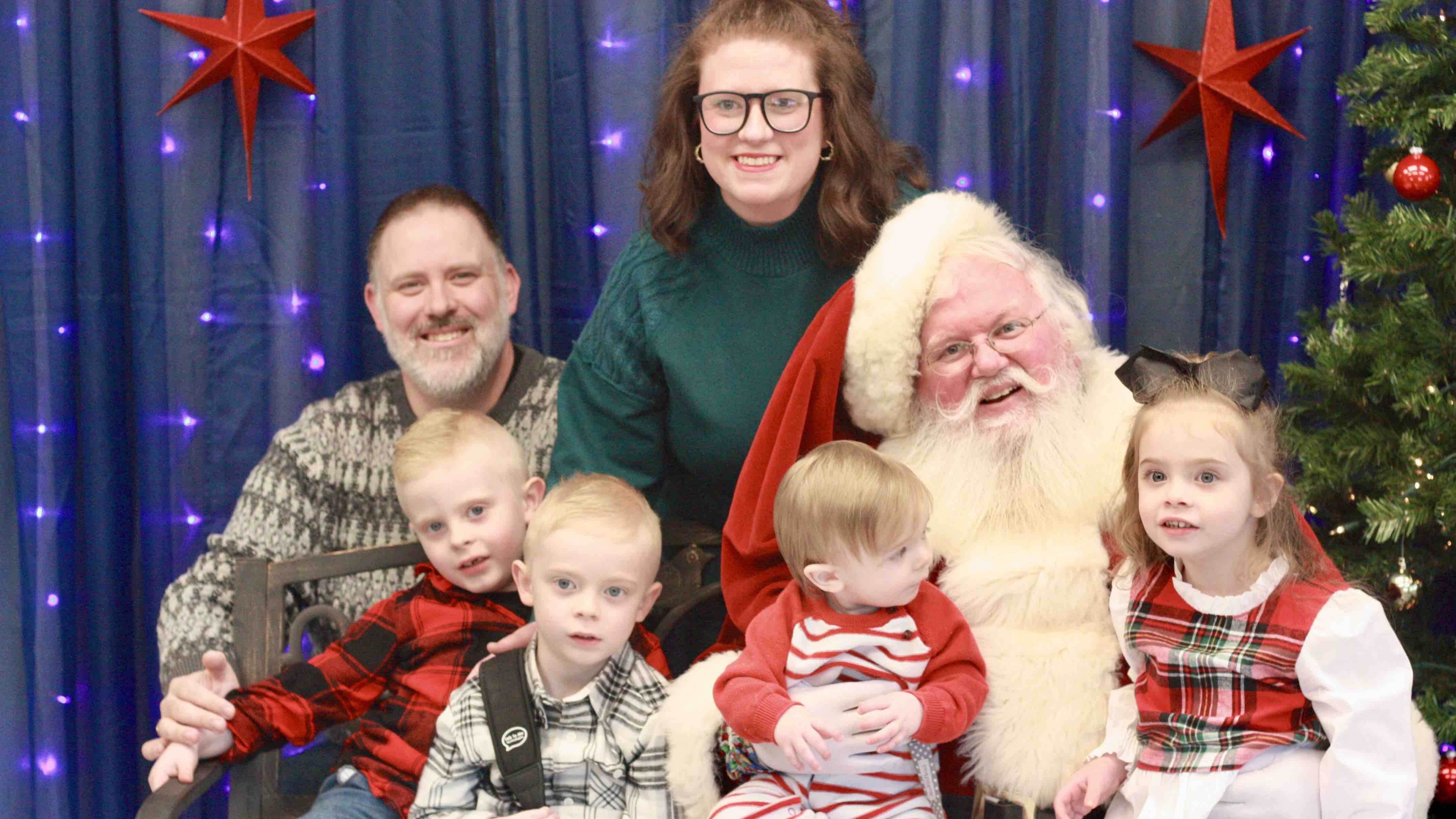 Fundraiser by Alaycia Sinclair : Sinclair Family Flood Displacement Relief