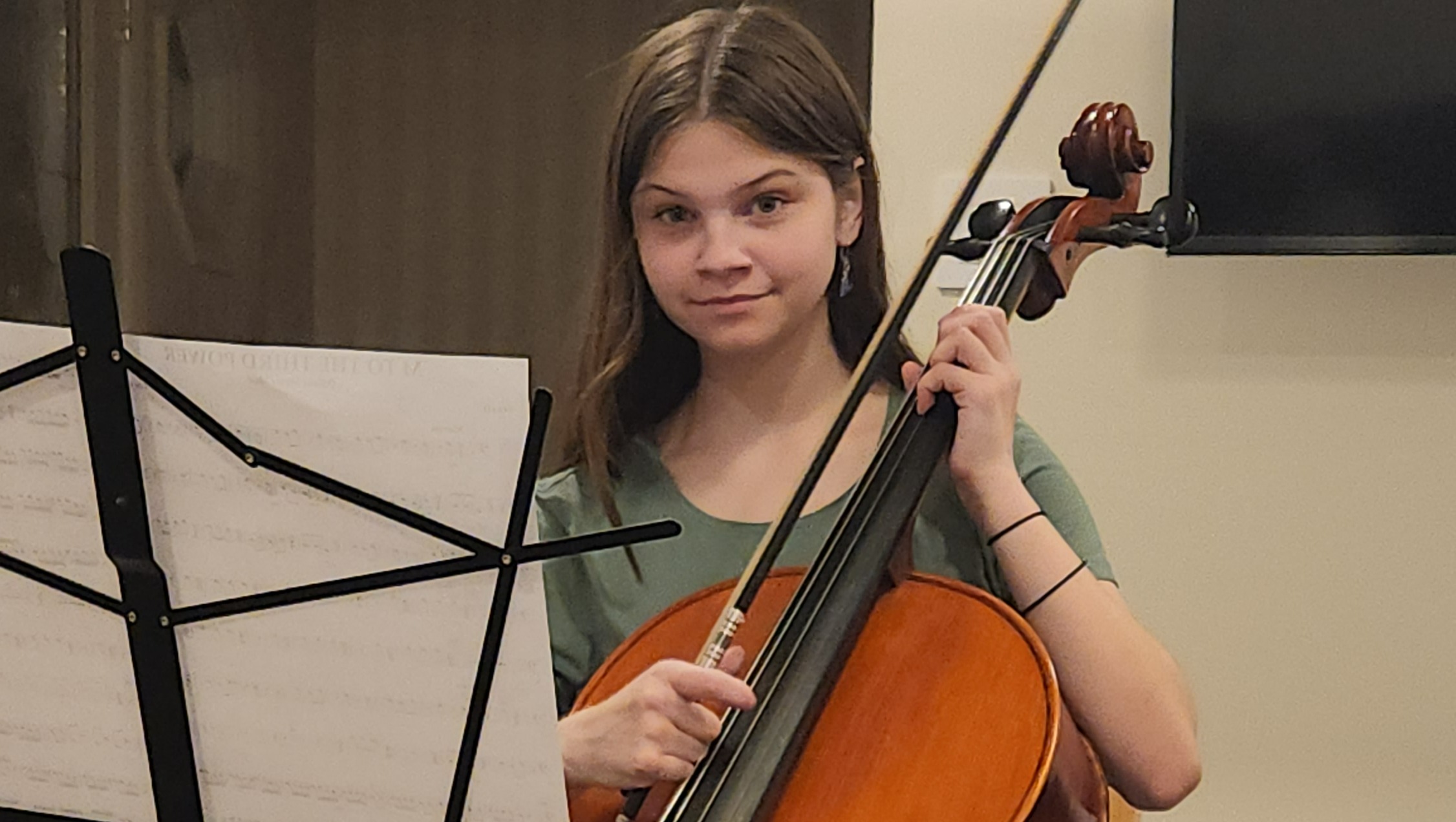 Fundraiser by Jessica Glover : Makayla's AMA Europe Tour