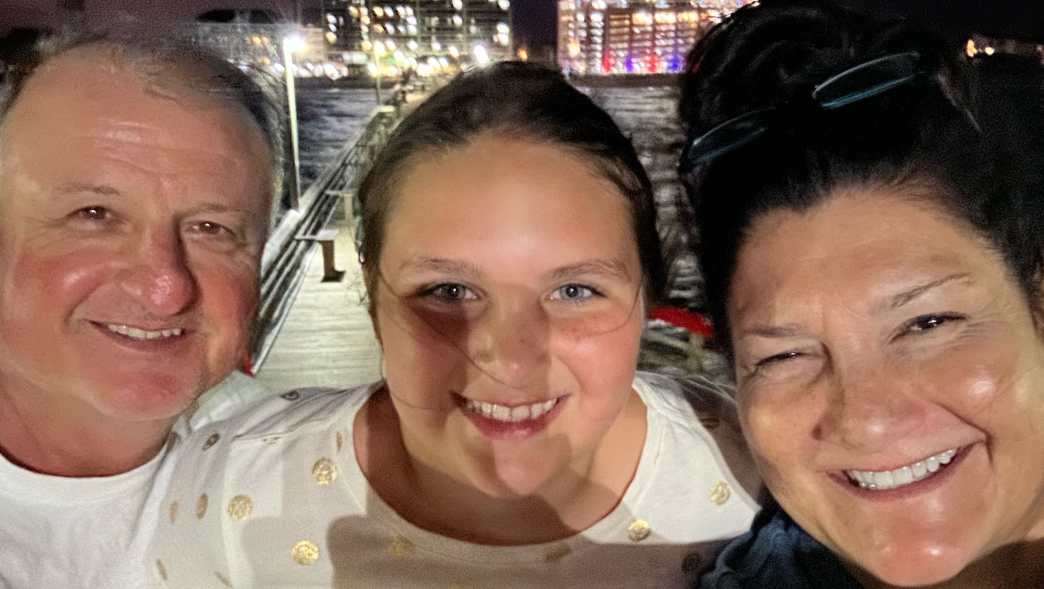 Fundraiser for Dianne Calvert by Kristen Chapman : Brent Calvert ...