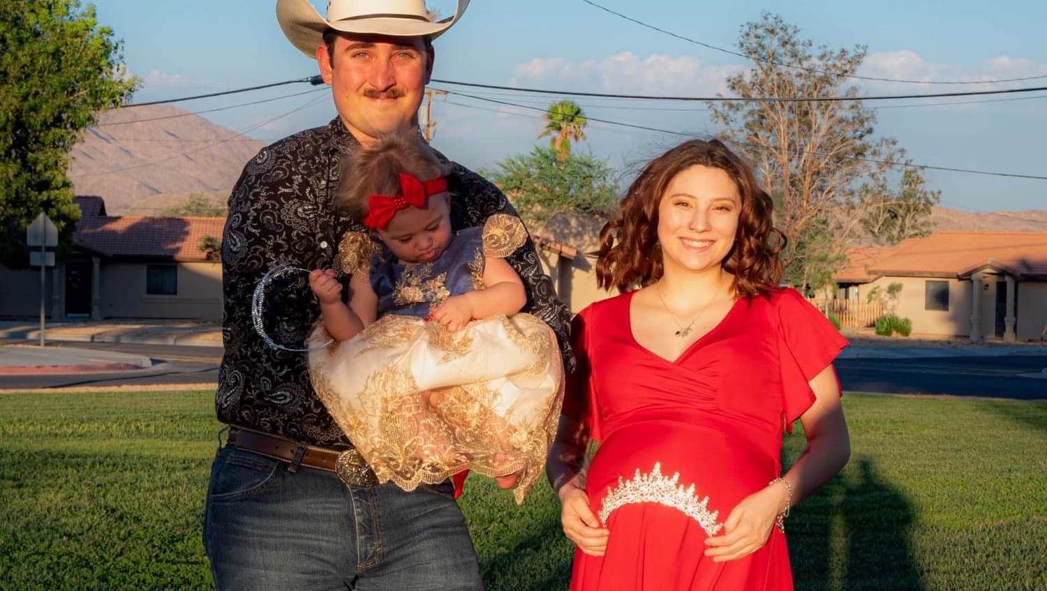 Fundraiser by Tyler Anderson : Dakota C. Jackson