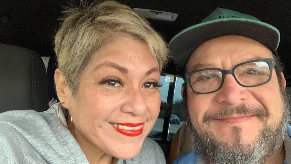 Fundraiser by Michael Mendiola : In loving memory of Nelly Mendiola