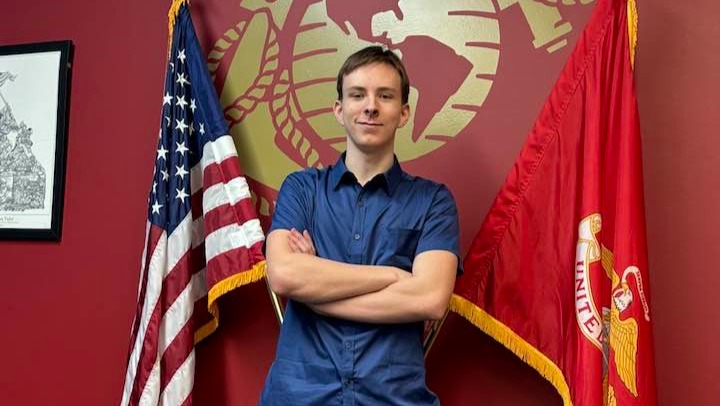 Fundraiser by Bonnie Patterson : Travis' graduation from Marine bootcamp