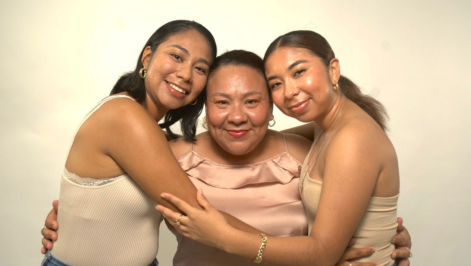 Fundraiser by Jailene Castillo : Carmen Leon with medical expenses