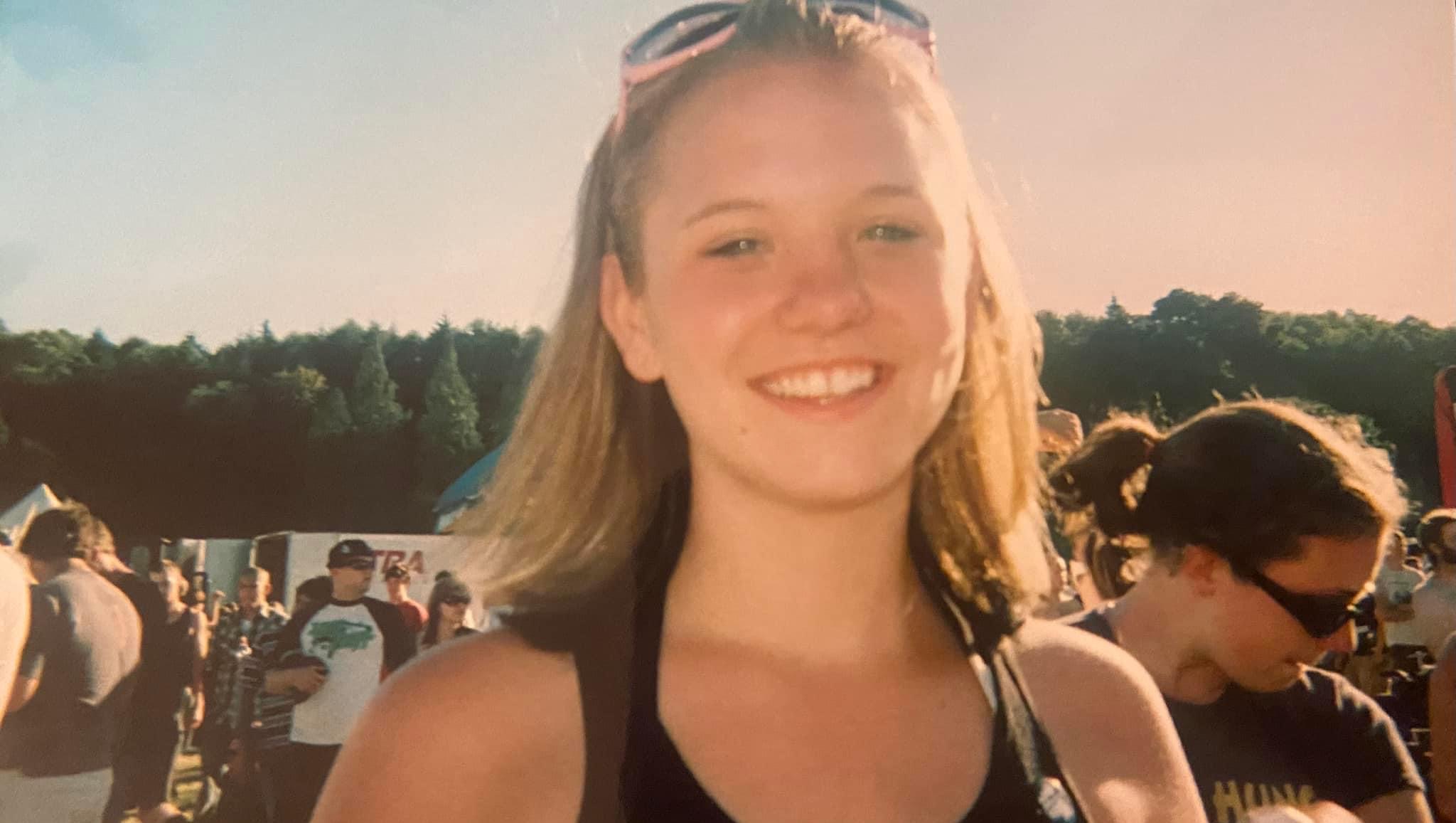 Fundraiser by Danielle Robb : Rhiannon