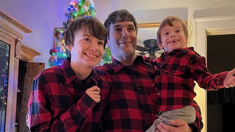 Fundraiser by Bryan Harris : Fundraiser for Noah & Aiden