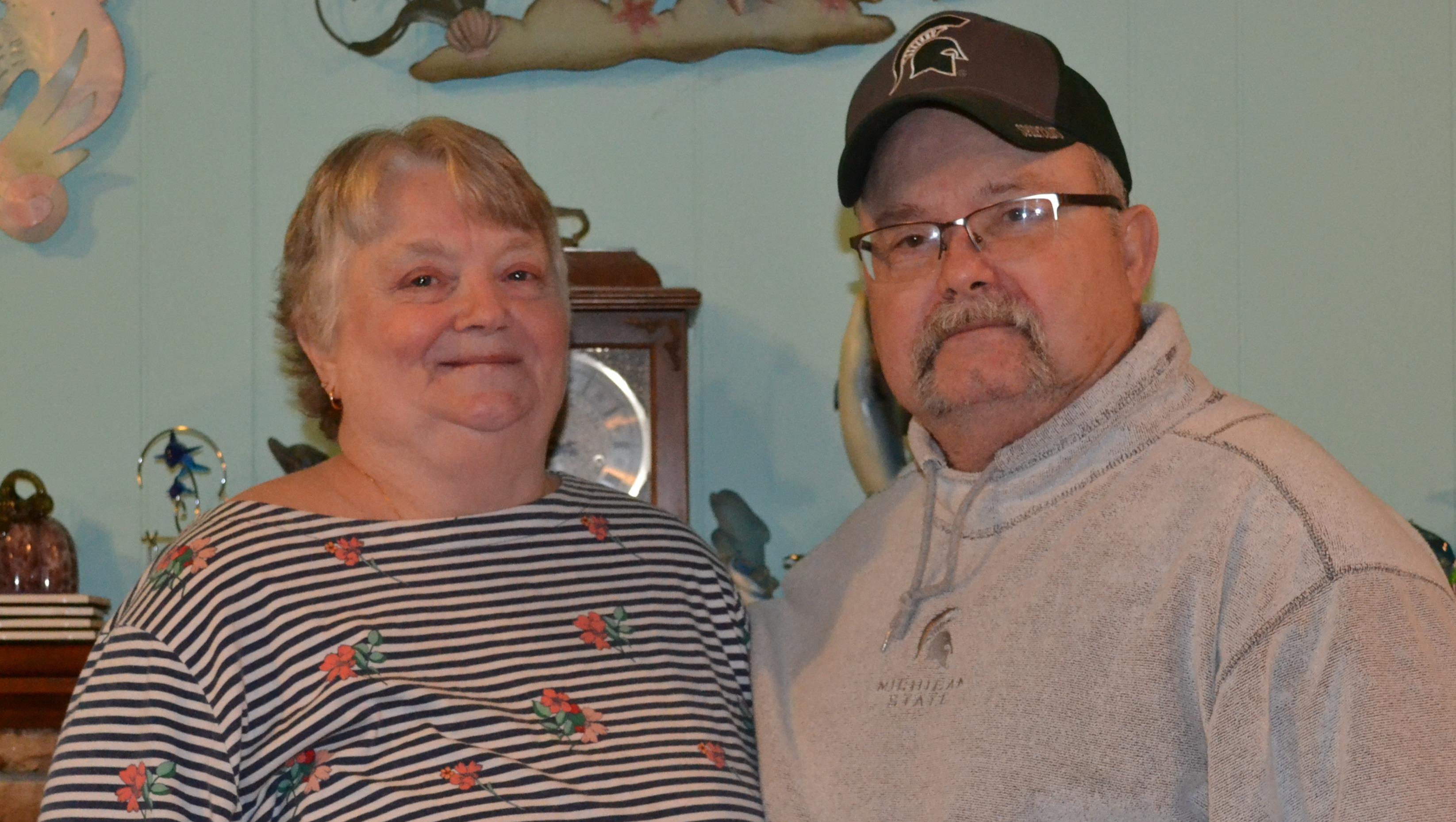 Fundraiser by Rachel Geer-Hughes : Rickey (Rick) Hughes memorial