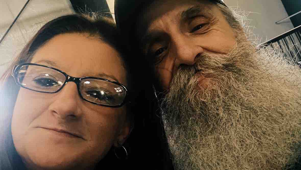 Fundraiser by Katie Cade : Help get my dad to Portland for lifesaving ...