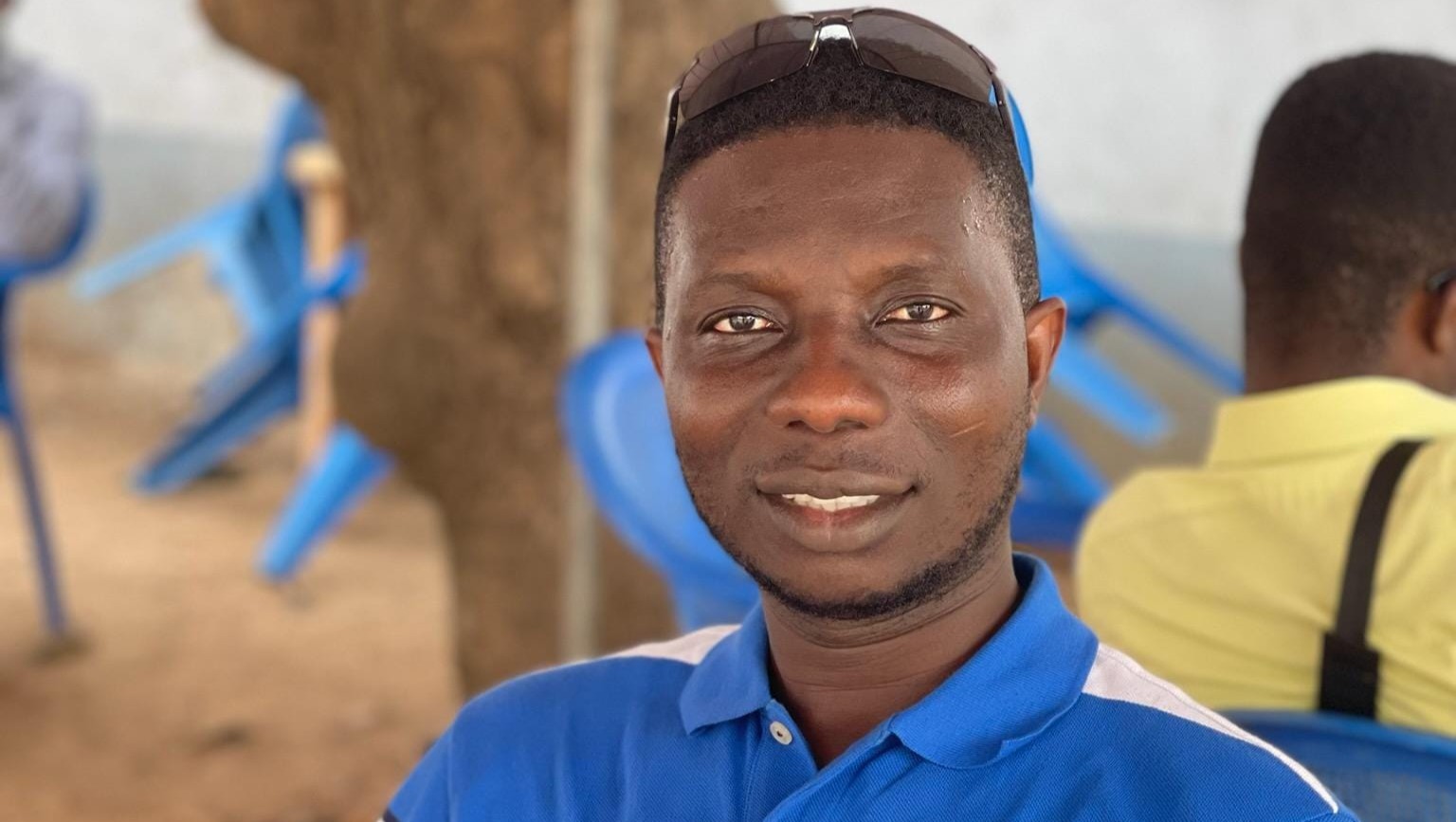 Fundraiser for Rita Addae by David Ofori : Support the family of the ...