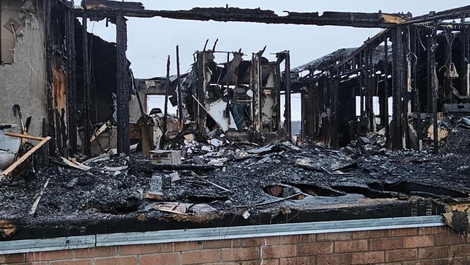 Fundraiser for Anthony Shears by Brandon Horning : Help family with ...