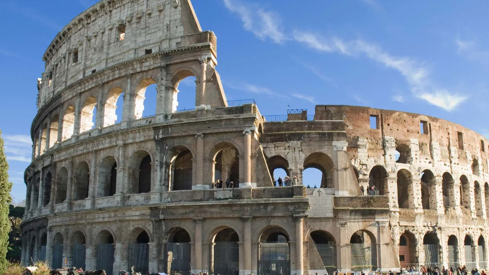 Fundraiser by anthony buzzelli : Help Anthony on his trip to Italy