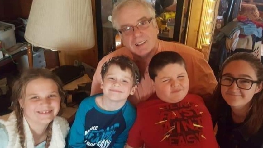 Fundraiser by Amanda Boyce : Medical expenses for Albert