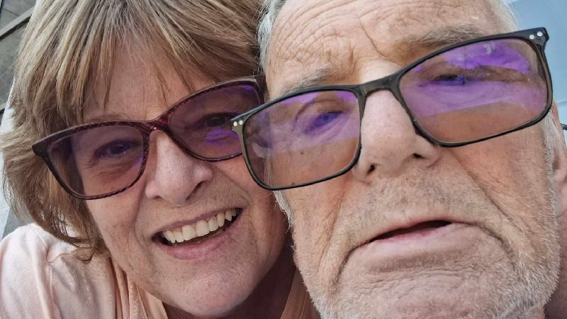 Fundraiser by Amanda Boyce : Medical expenses for Albert