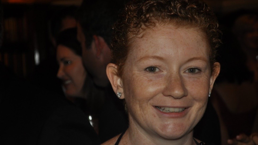 Fundraiser by Cameron Johnson : Liverpool half-marathon in memory of ...