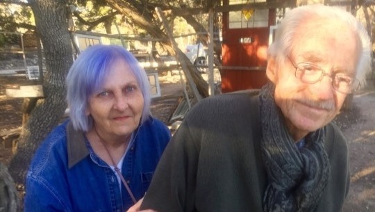 Fundraiser by PATRICK URBANSKI : Helping our dear older friends when ...