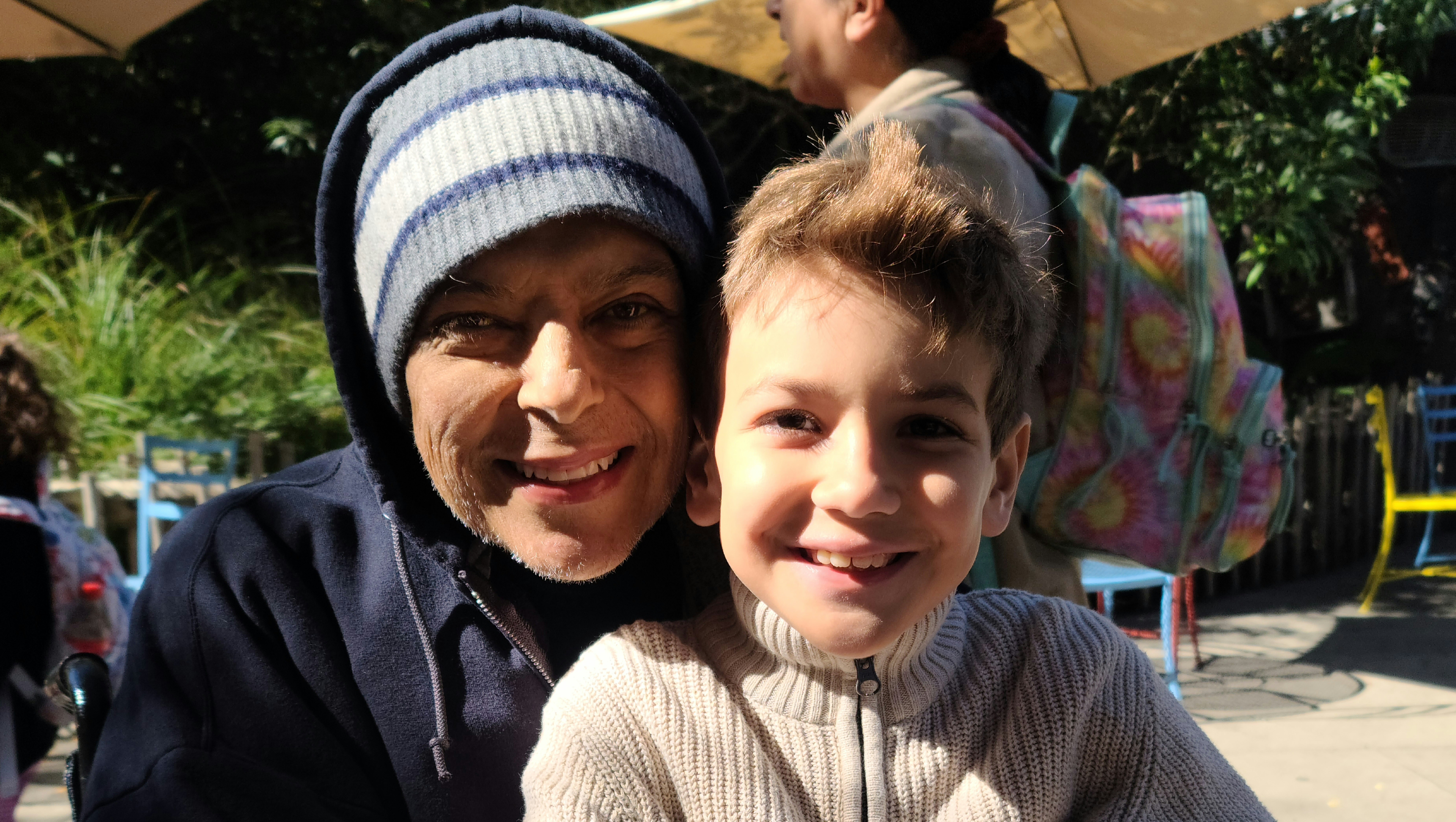 Fundraiser by Jill Kristen Navarro : Funeral expenses for our beloved ...