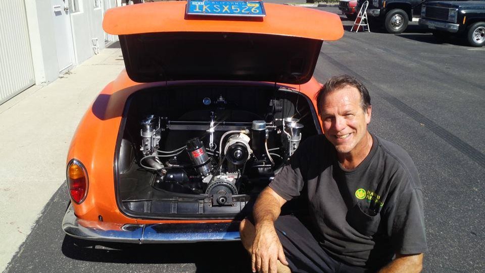 Fundraiser for Gary Berg by Tricia Lawrence : Gary Berg Medical Fund ...