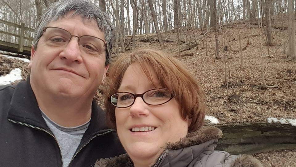 Fundraiser by Sara Lee : Lisa's Health Journey