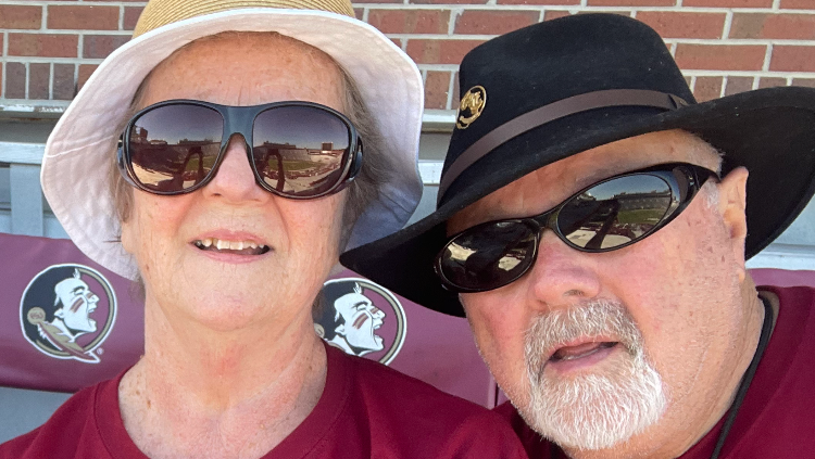Fundraiser for Dawn Nicholson by Jeff Michaels : Donnie and Nancy Davis ...
