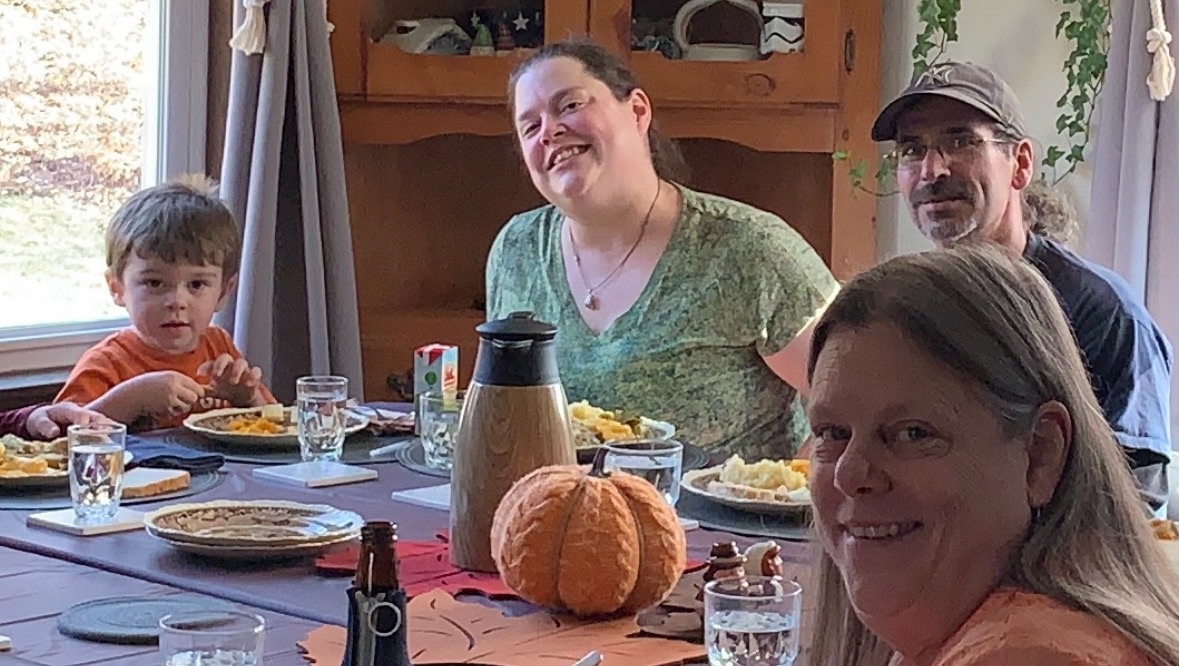 Fundraiser by Matthew Elsesser : Mary Elizabeth Elsesser