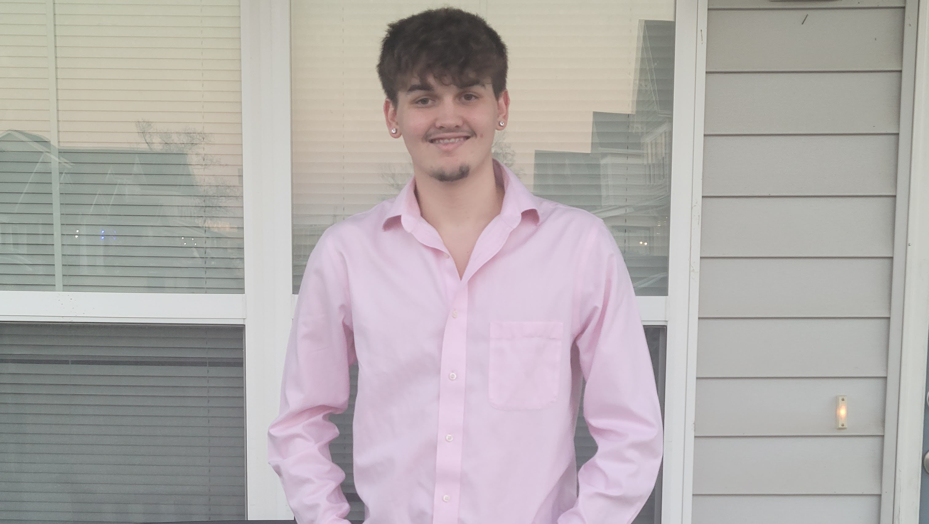 Fundraiser by Heather Dearinger : Aiden Anthony Downey