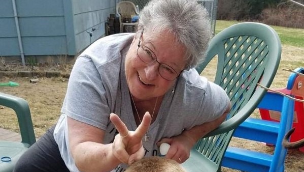 Fundraiser for LeRoy Sutherland by Andrew Poorker : Helping Missy ...