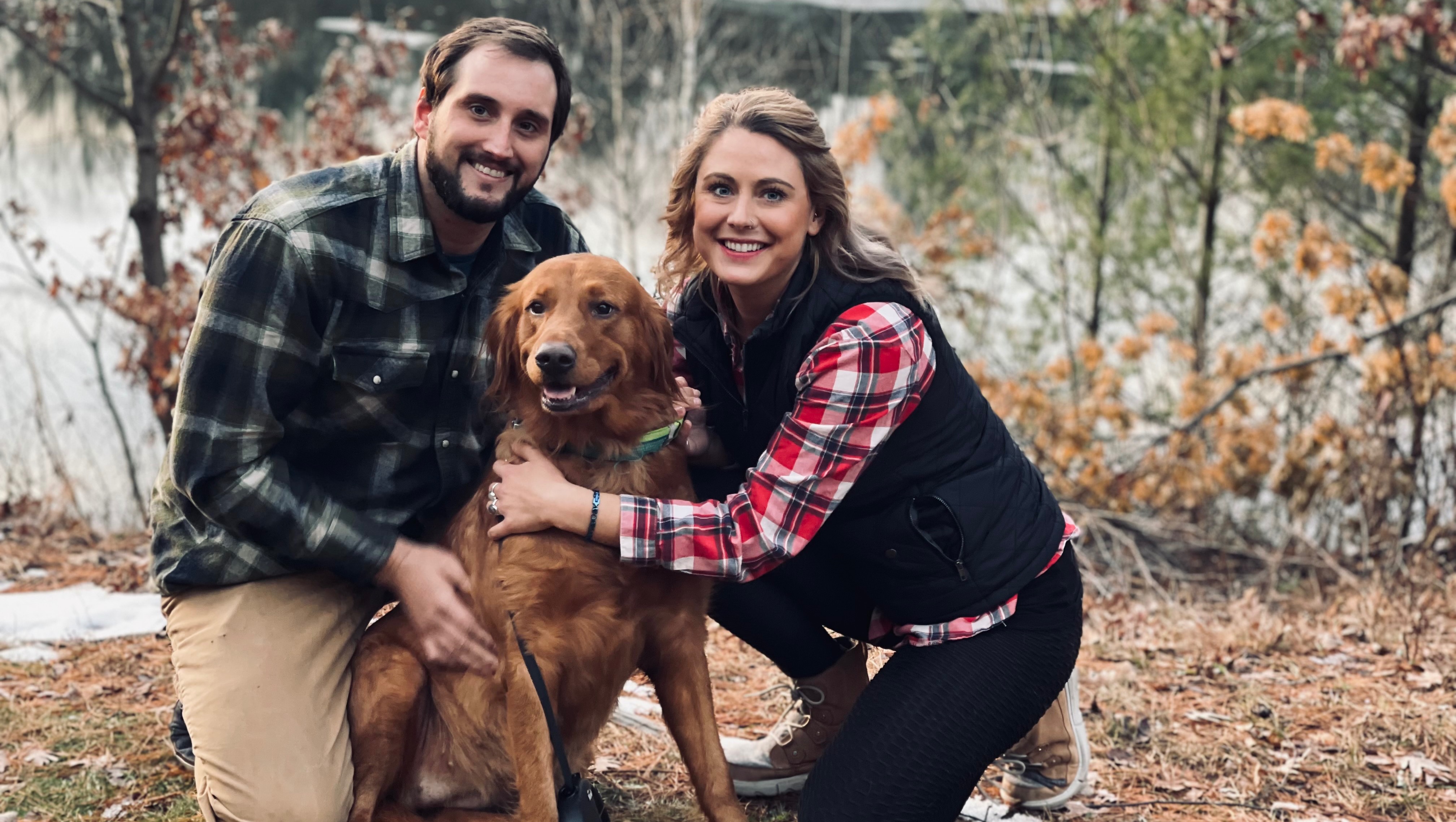 Fundraiser by Amanda Poquette : Save Hallies life