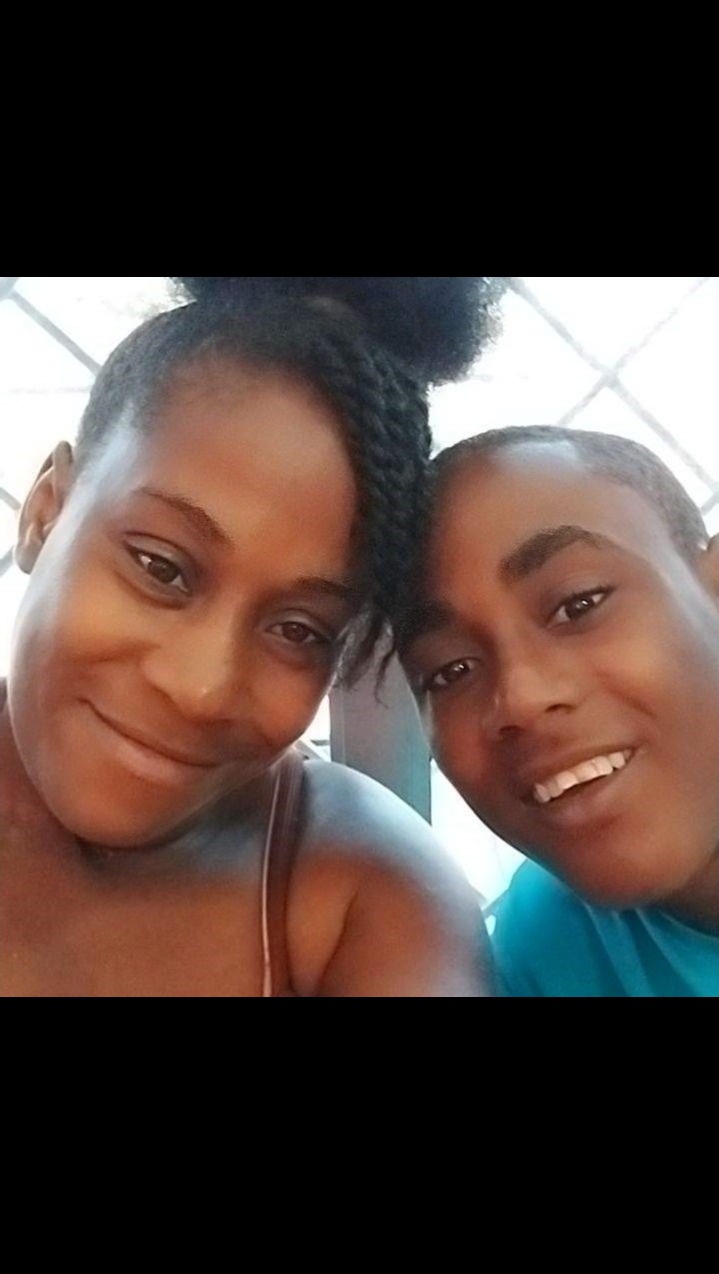 Fundraiser for Ophia Irving by Megan Holland : Baldwin Kissoon & Ophia ...