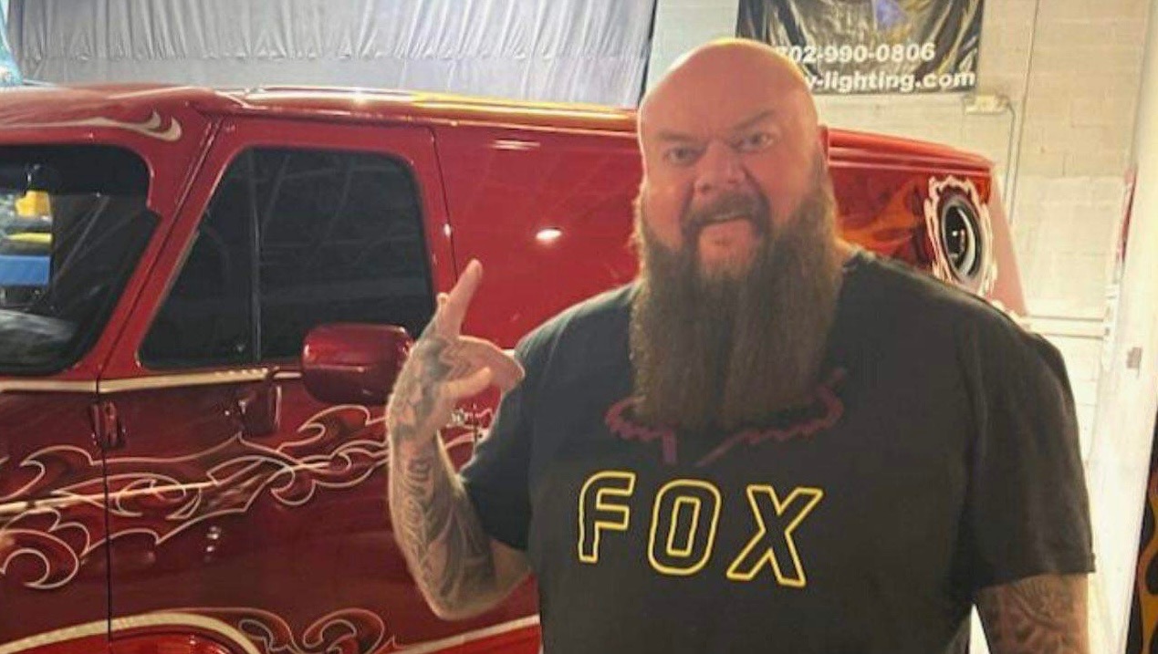 Fundraiser for Carrie Robinson by Nick Felber : In memory of Chris Robinson