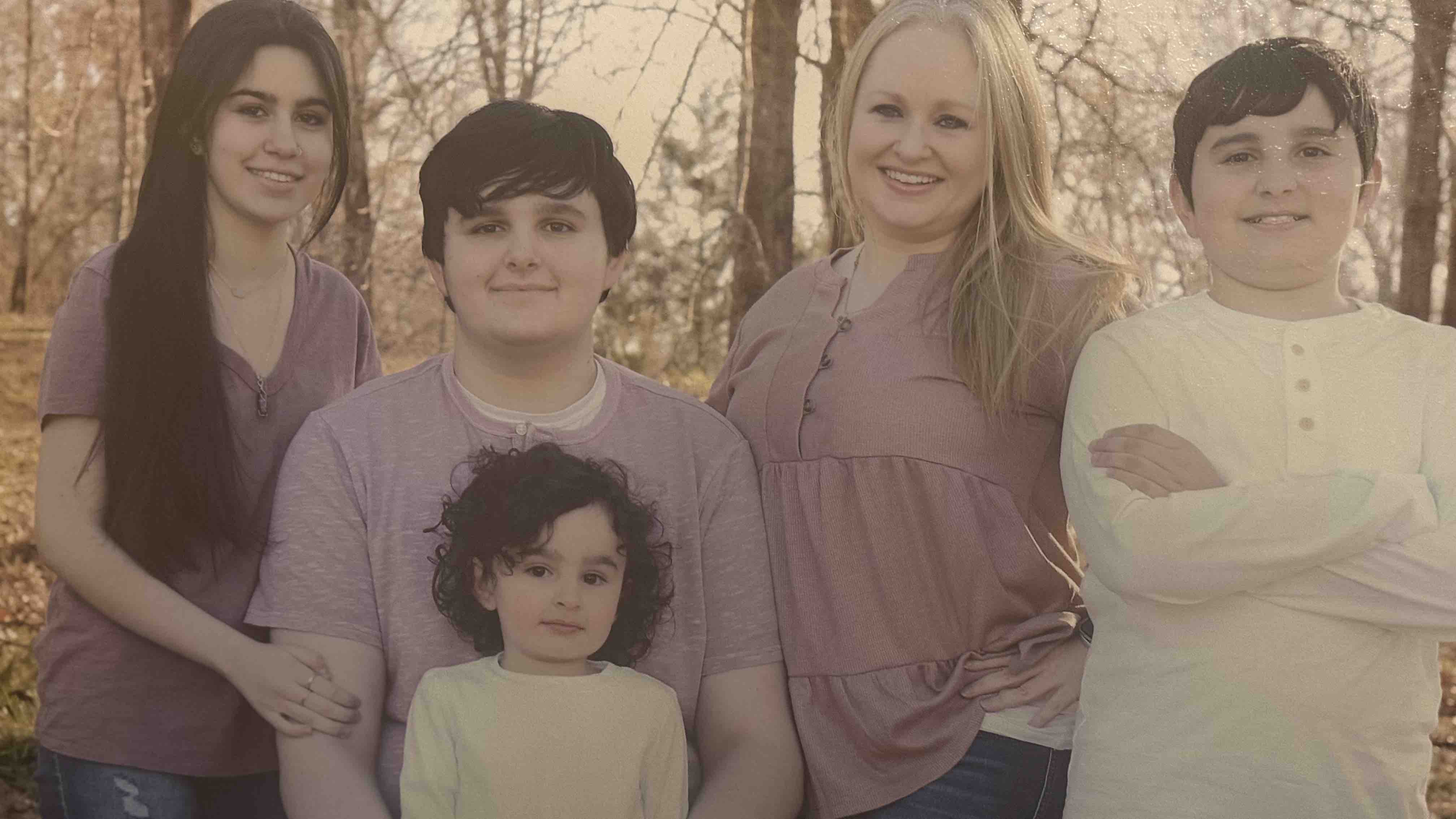 Fundraiser by Jessica Zada : Helping a friend!