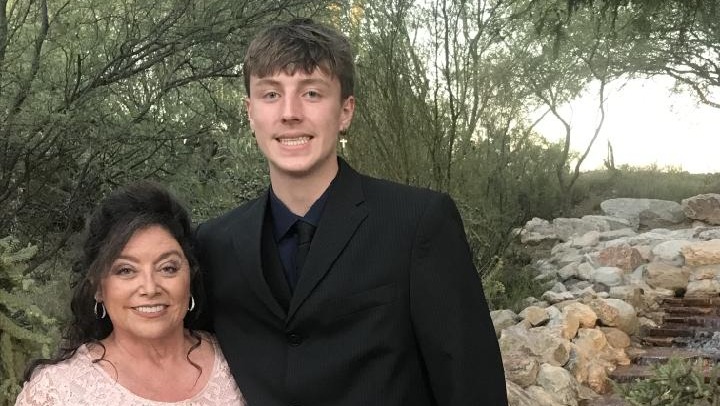 Fundraiser by Pam Mcfarlin : Help for Tanner French