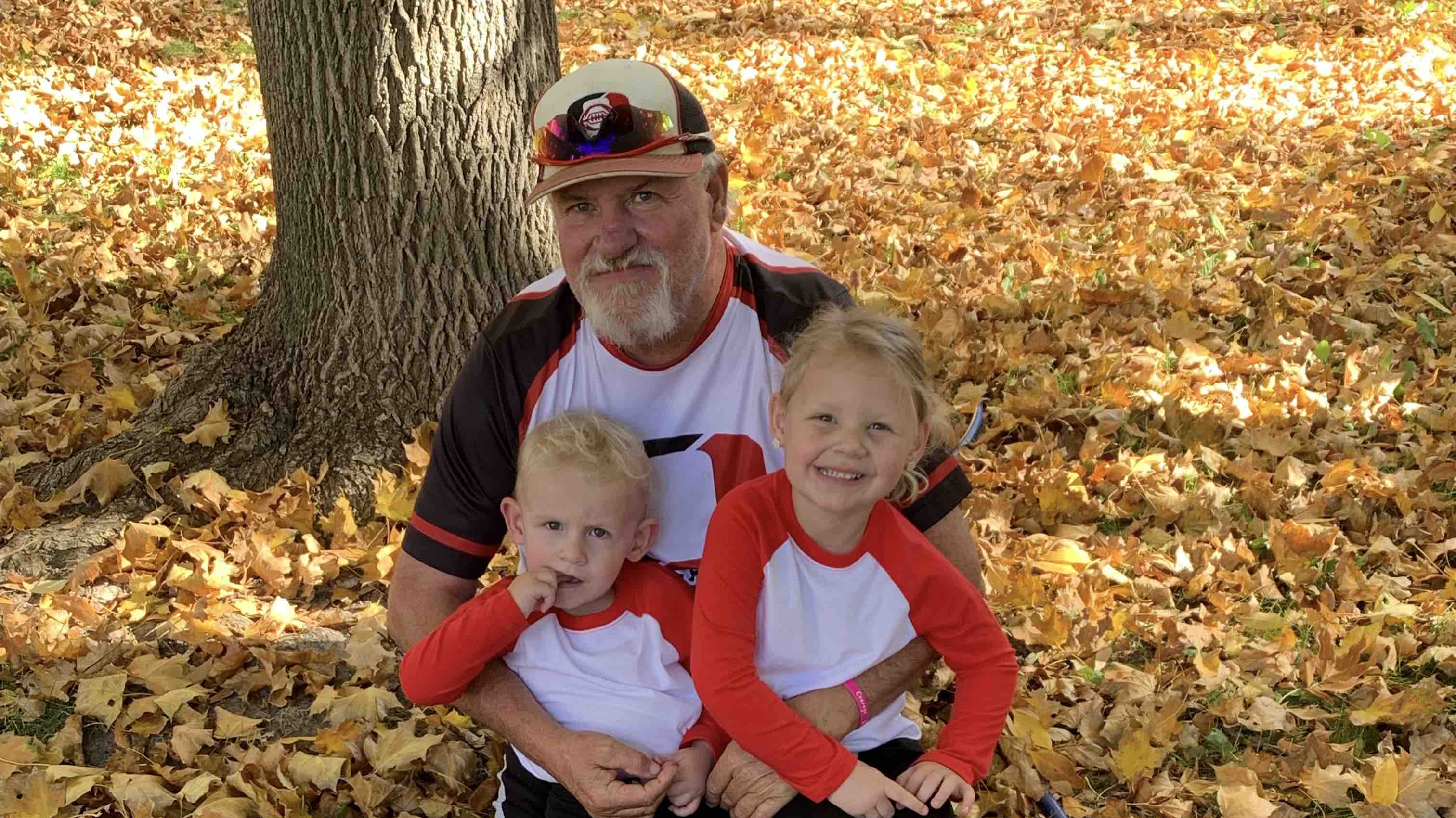 Fundraiser for Mauna Eller by Lisa Harmison : Help Rocky Eller with ...